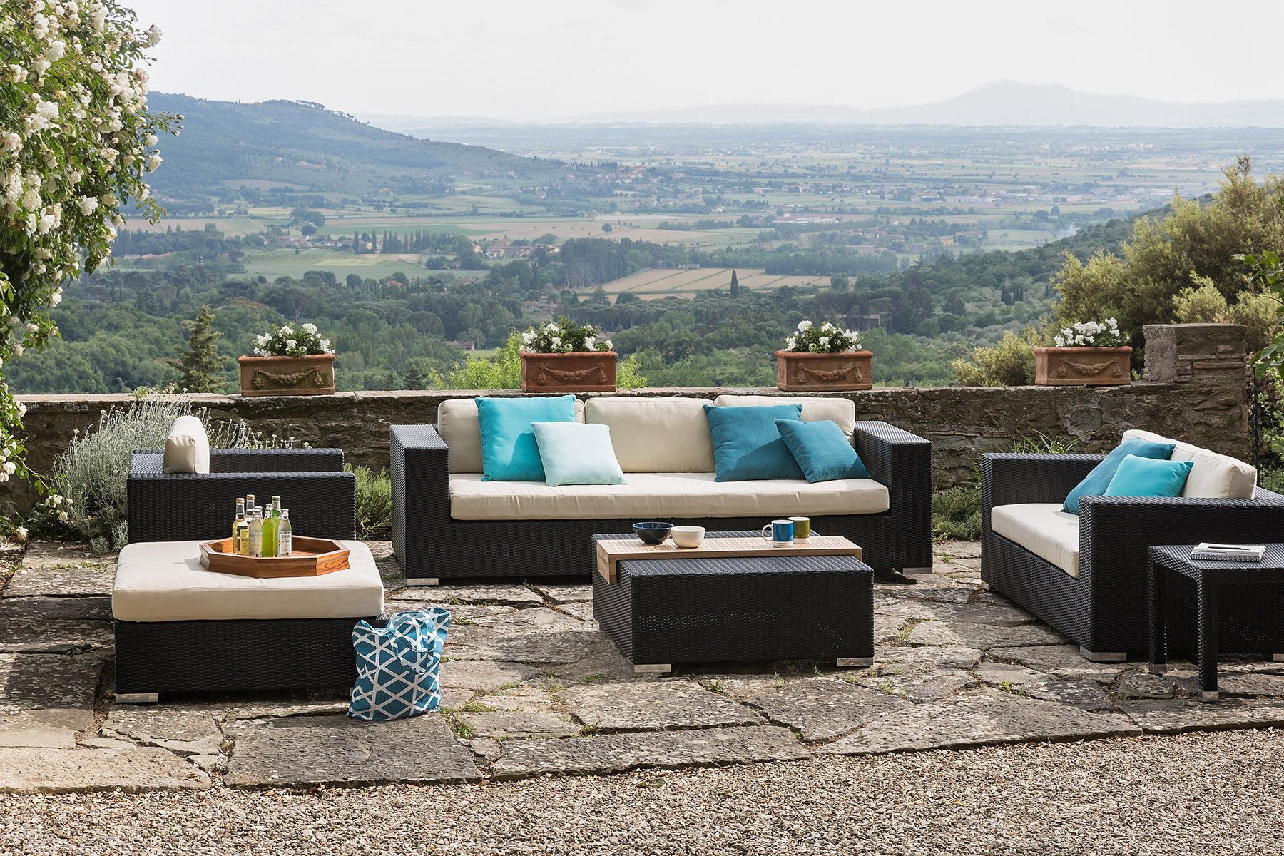 Sofa MAUI – Aloha Sofa